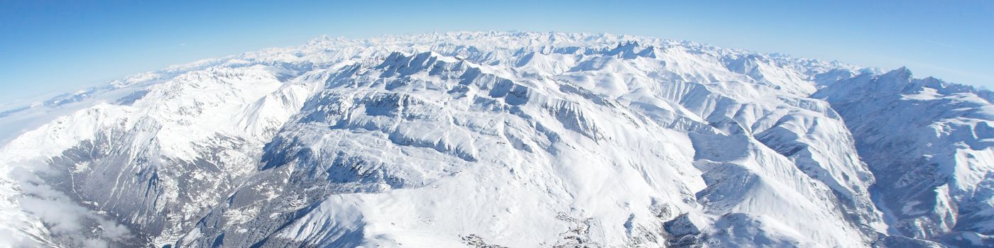 Le domaine - Réservation - Alpe d'Huez