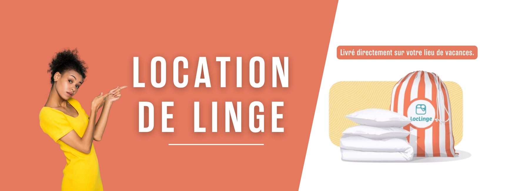 Location de linge - Alpe d'Huez