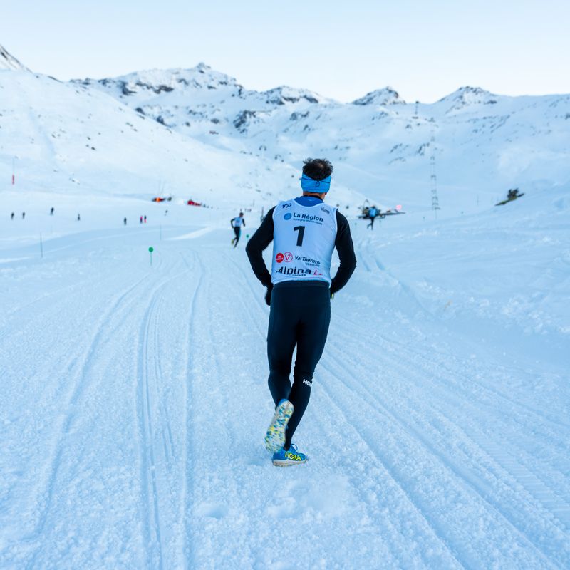 Mountain United Trail et ski de rando - Club des Sports Val Thorens
