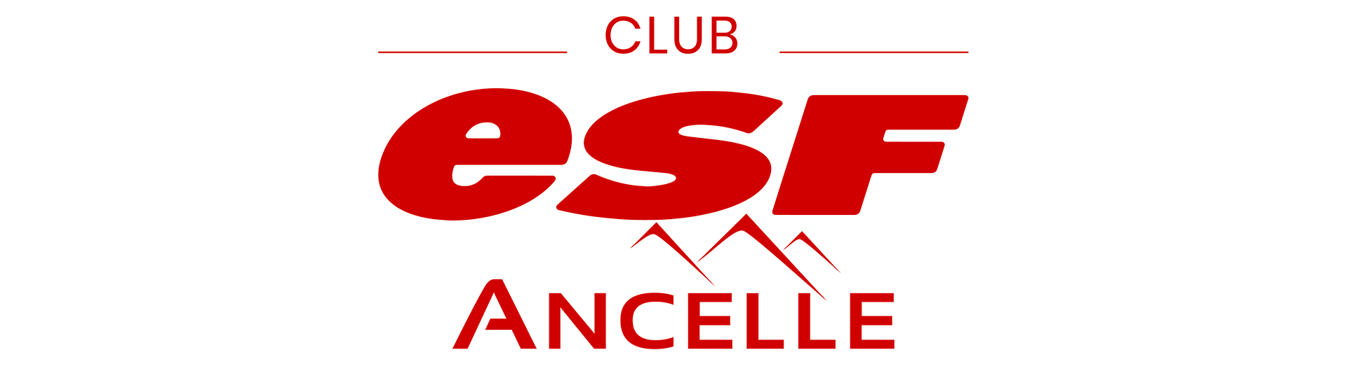 Club Esf Ancelle