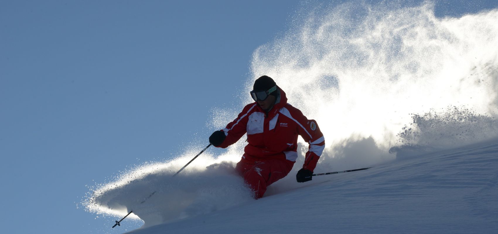 Home - esf Le Corbier