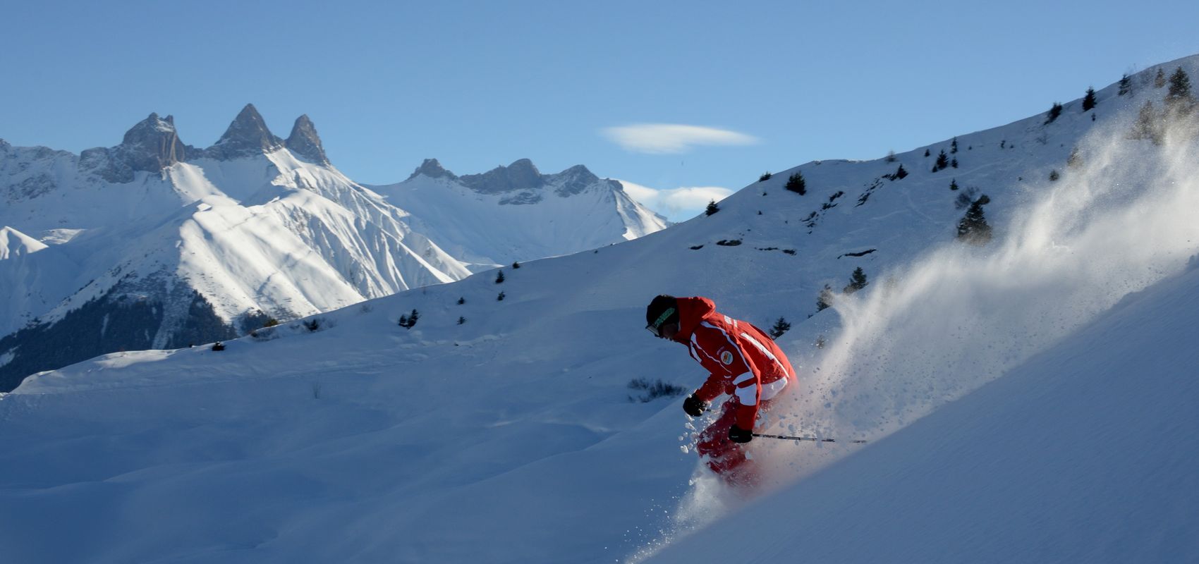 Accueil - esf Le Corbier
