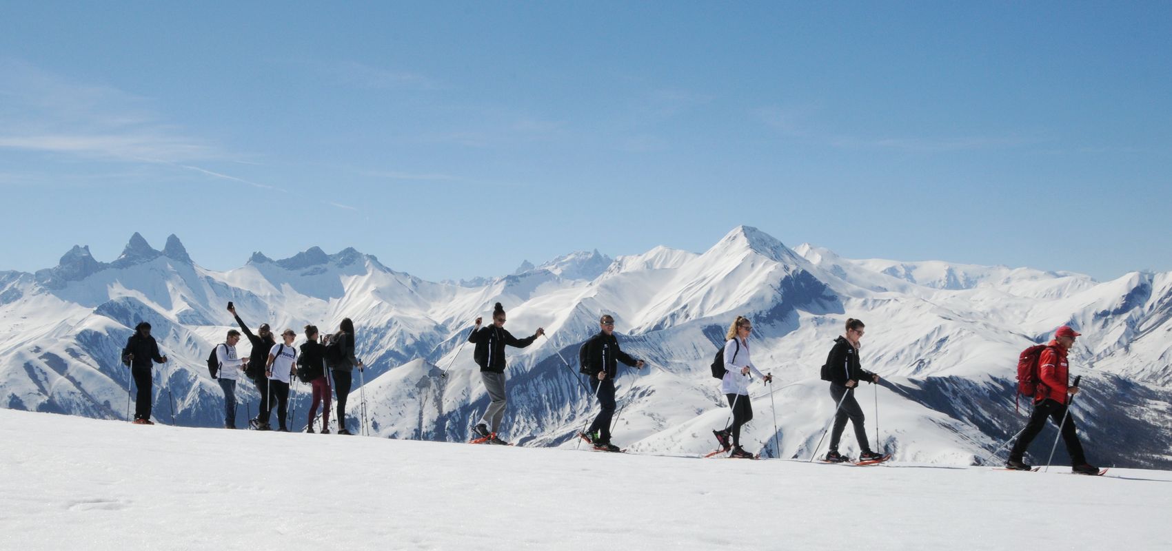 Home - esf Le Corbier