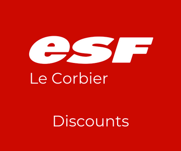 Home - esf Le Corbier