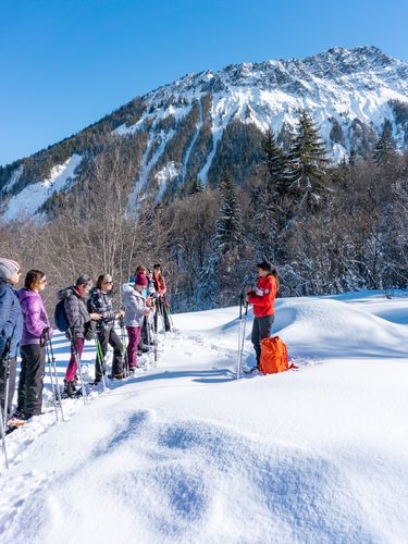 Home - esf Le Corbier
