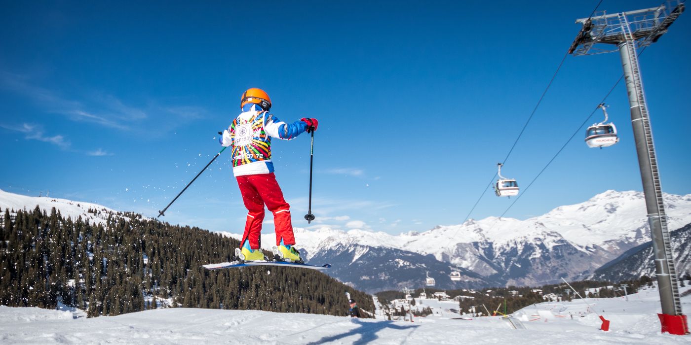 6 enfants, 1 instructeur : Le succès du Top 6 pour un entraînement en ...
