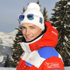 Les moniteurs Trombi - esf Crest-Voland