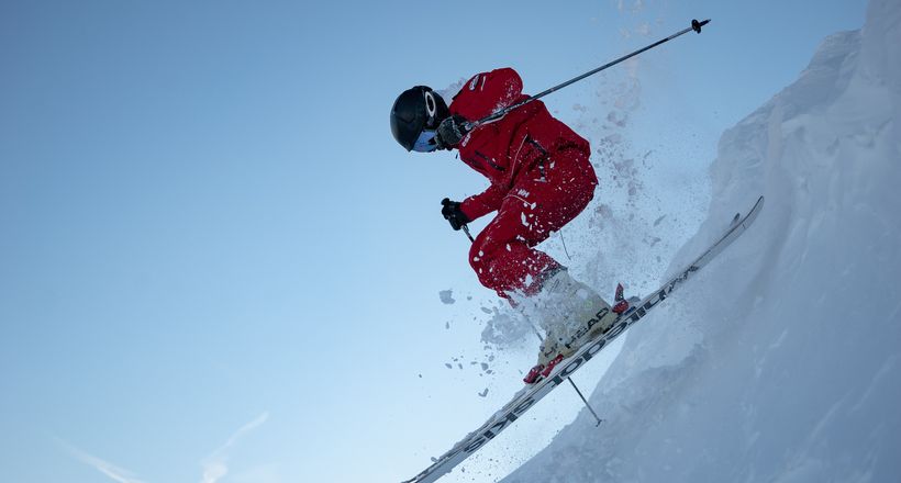 ESF Les Gets, your ski school in Haute-Savoie!