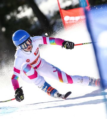 Accueil - esf Megeve