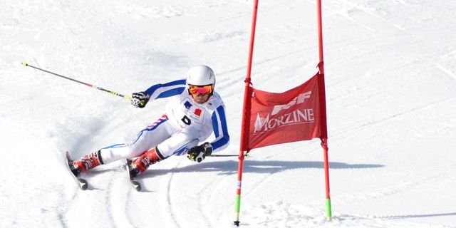 Club esf - esf Morzine