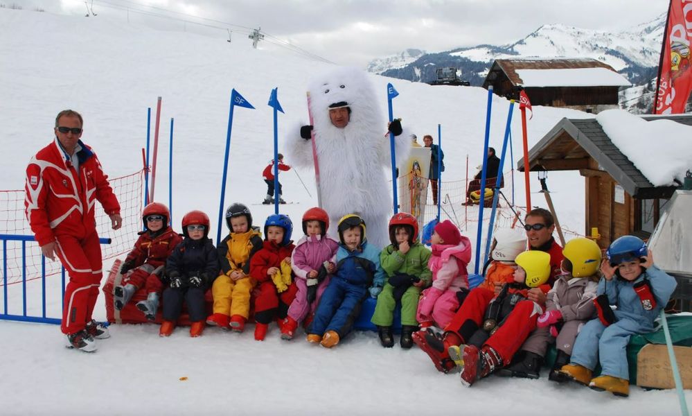 Services - St Nicolas Flumet - Labellemontagne