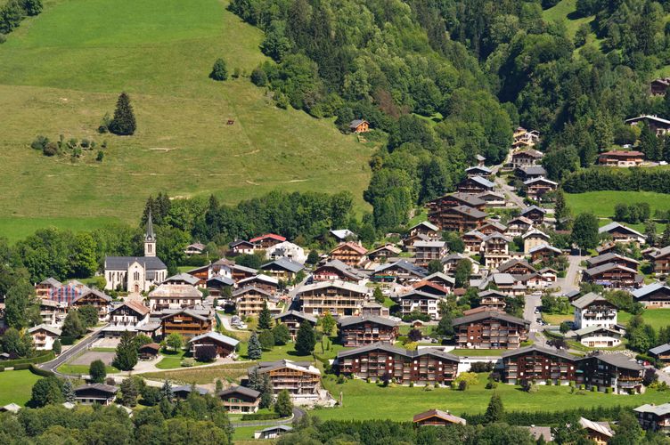 Val d'Arly Espace Diamant