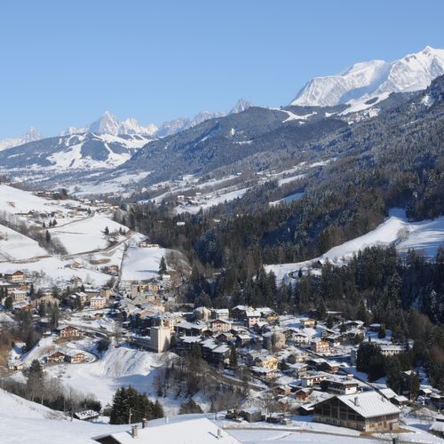 Infos utiles - St Nicolas Flumet - Labellemontagne