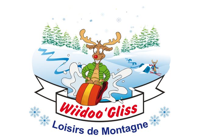 Wiidoogliss - La Bresse-Hohneck - Labellemontagne