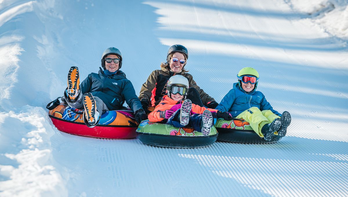 Activités - Manigod - Labellemontagne