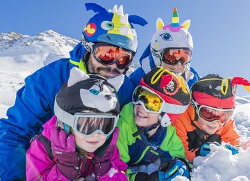 Zoom sur les activités Labellemontagne