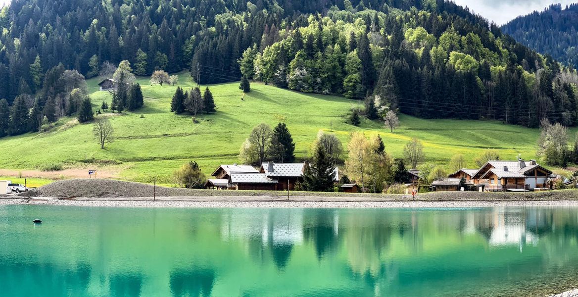 + Activités - Praz sur Arly - Labellemontagne