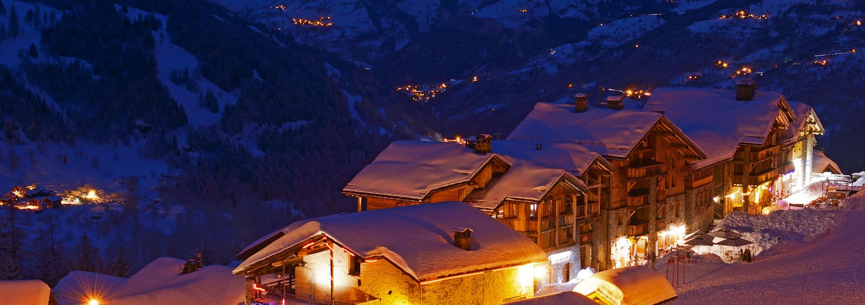 Home - Sainte Foy Réservation