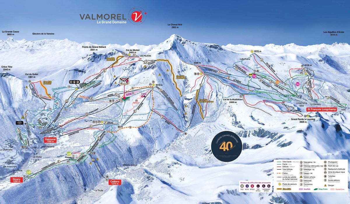 Conseils - Valmorel Autrement