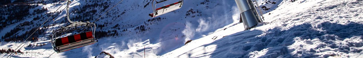 Accueil - Réservation - Vars